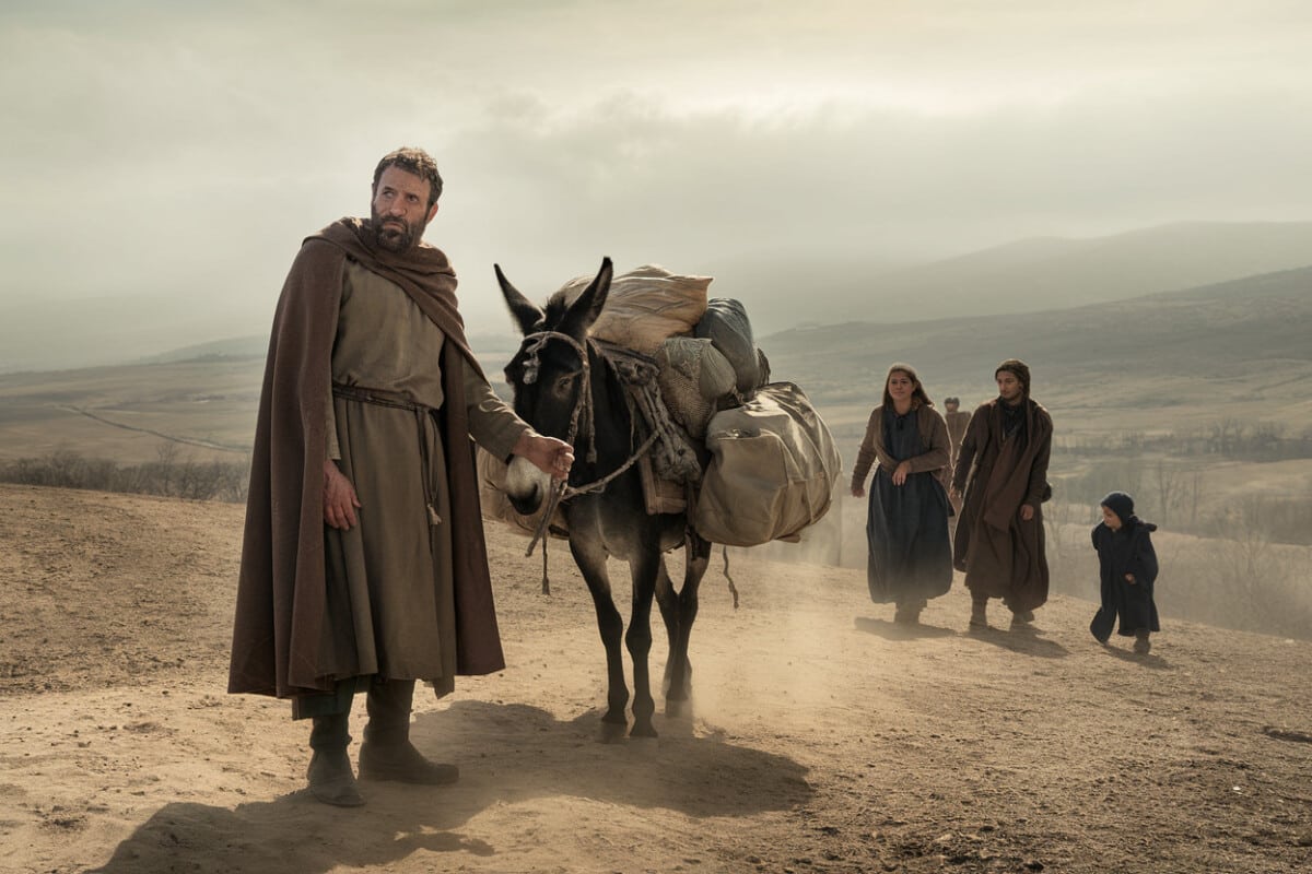 Lessons from Elimelech: Faith and Life Choices