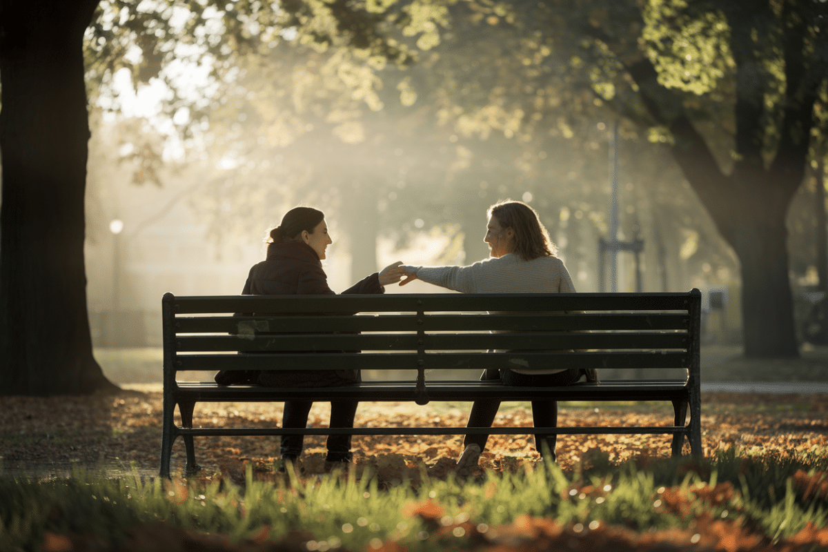 Inspiring Biblical Examples of Reconciliation and Forgiveness