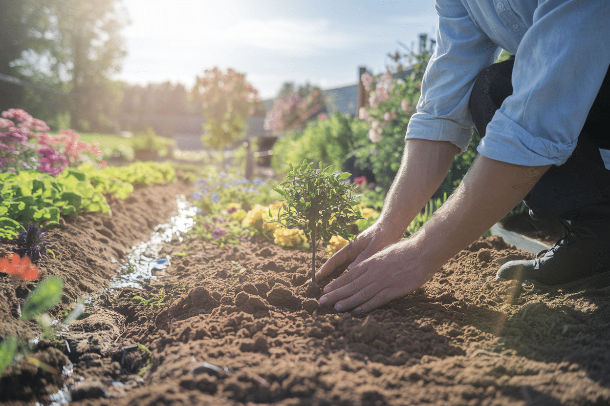 Inspiring Biblical Stewardship Examples for Your Faith