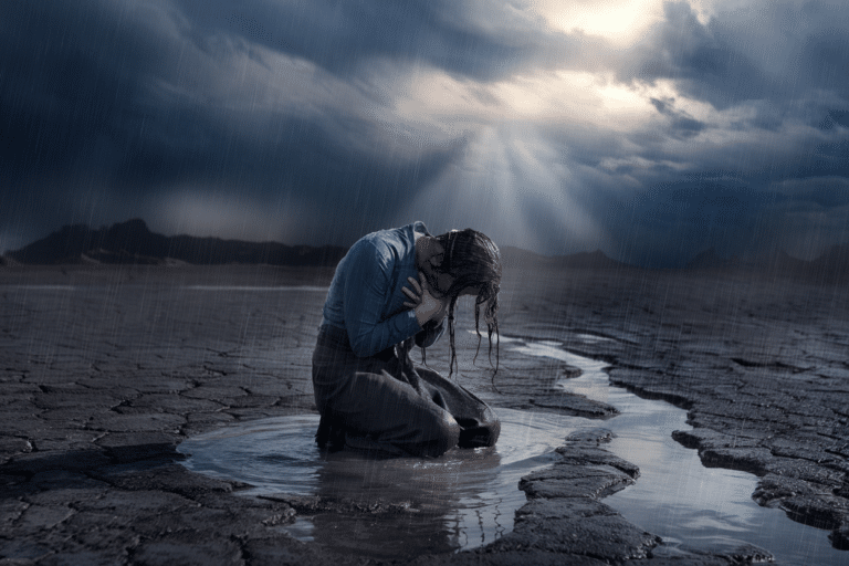 Inspiring Bible Stories of Suffering, Faith, and Hope