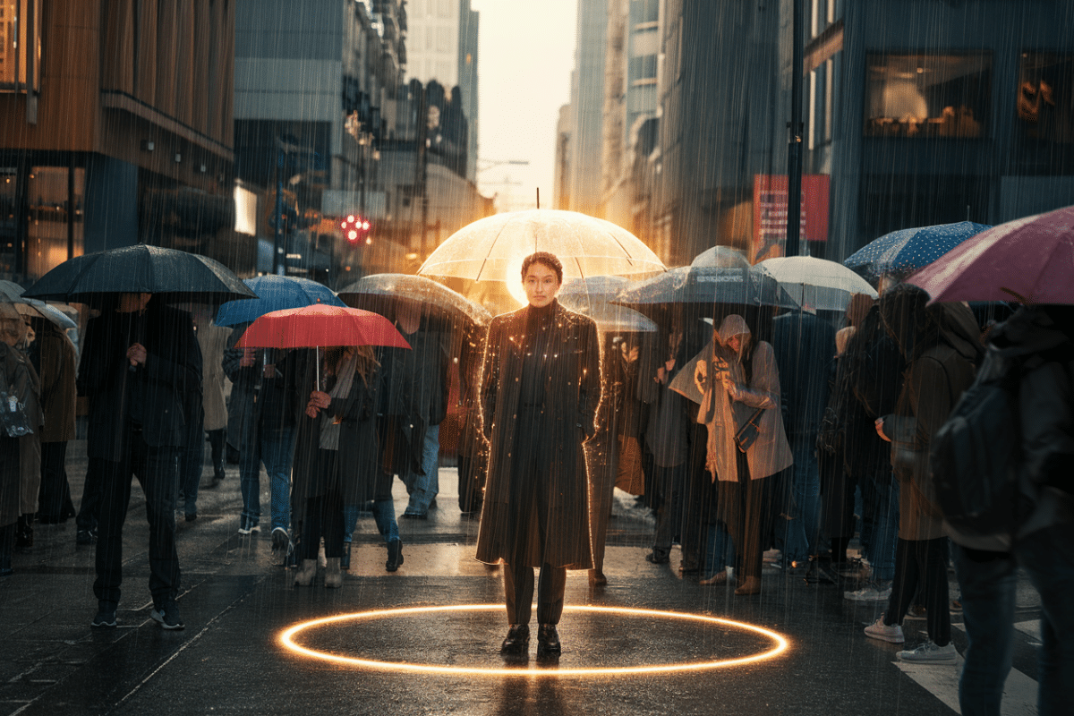 Uncommon Favor in the Bible: Transforming Lives