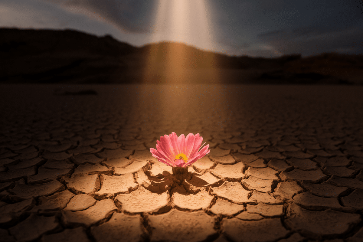 Uncommon Favor in the Bible: Transforming Lives