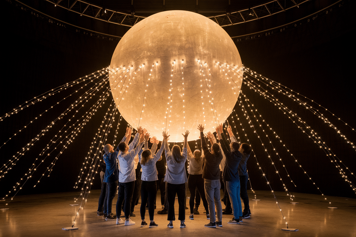 Inspiring Biblical Stories of Unity and Togetherness