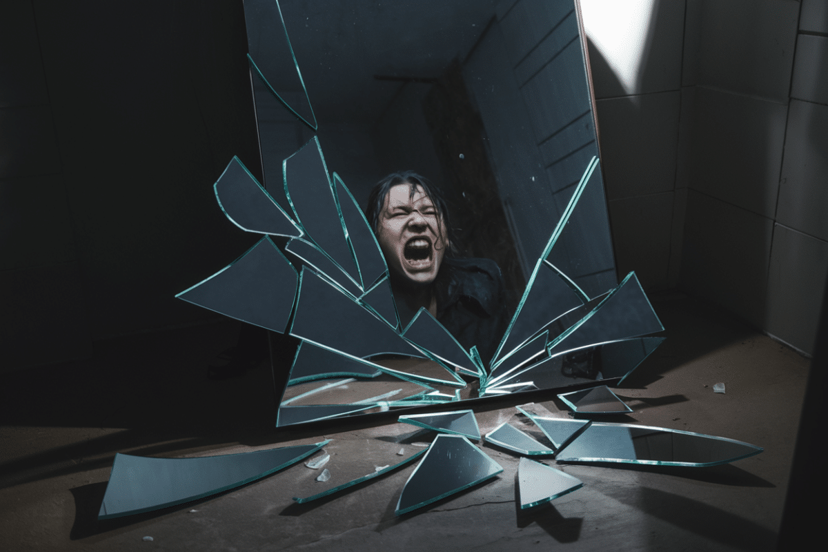 Unrighteous Anger in the Bible: Lessons for Today