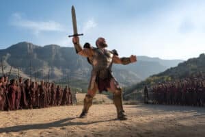 Goliath: Lessons on Faith and Overcoming Life's Giants