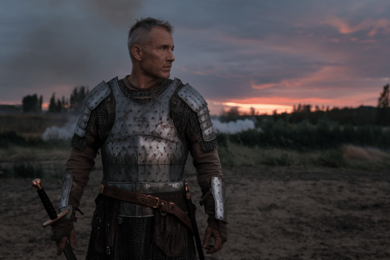 Abner in the Bible: Insights on Leadership and Loyalty