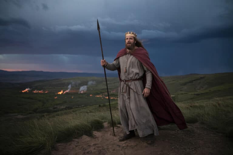 Jonathan: A Bible Hero of Loyalty and Faith