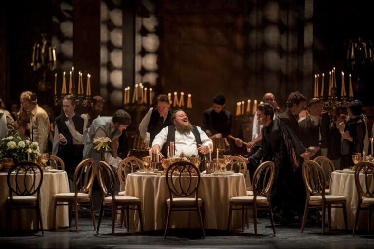 Unveiling Abigail in the Bible: Wisdom, Beauty, and Peacemaking