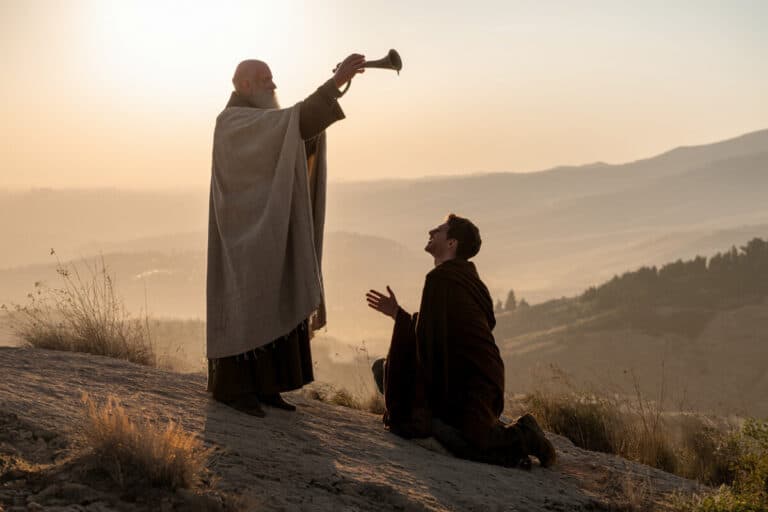 Moses: A Divine Leader's Miraculous Journey | Unveiling Bible's Iconic ...