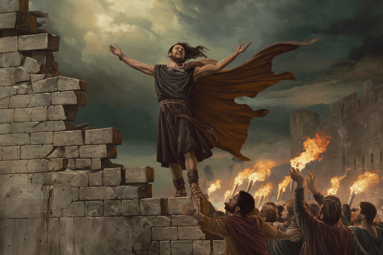 Discovering the Queen of Sheba: Her Biblical Legacy