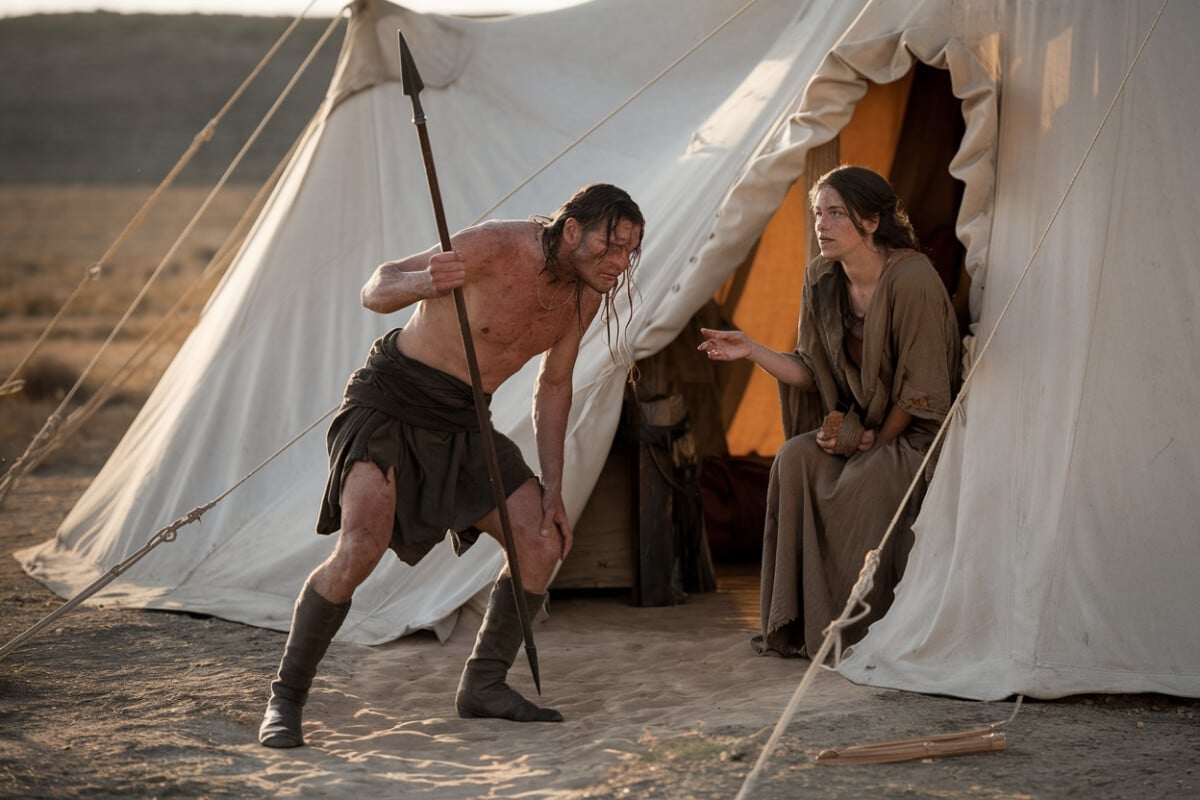 Lessons from Sisera: God's Sovereignty and Victory