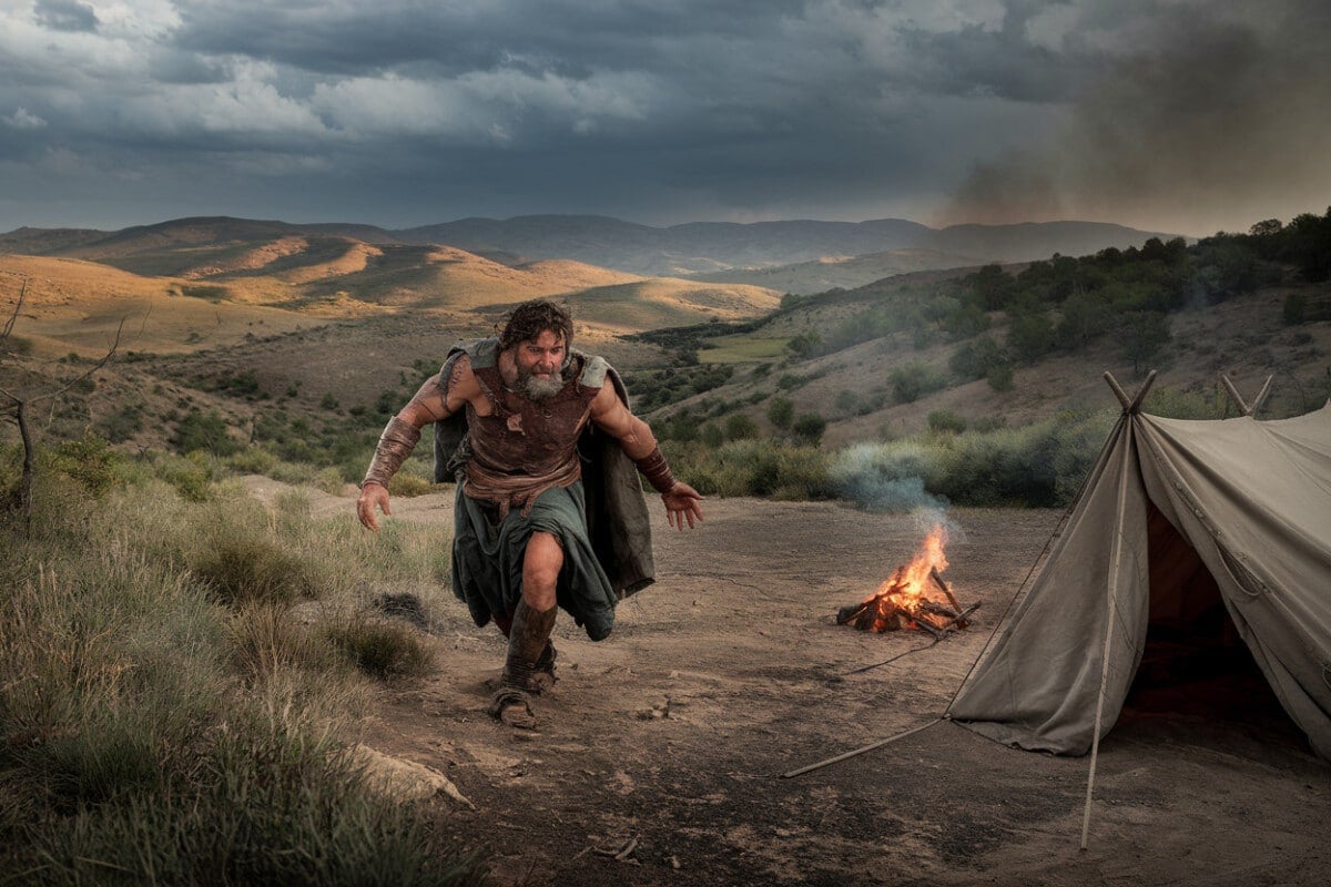 Lessons from Sisera: God's Sovereignty and Victory