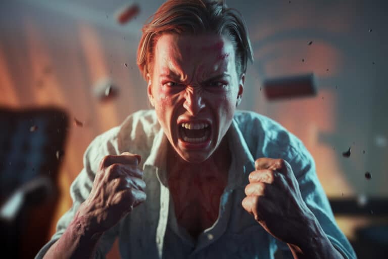 20 Bible Verses to Tame a Quick Temper