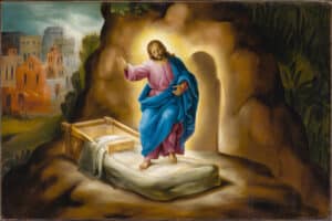 15+ Stunning Christian Easter Facebook Covers to Inspire