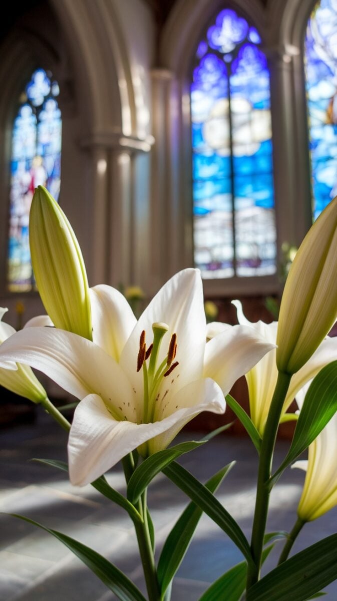 10+ Stunning Christian Easter Art Ideas to Celebrate Joy