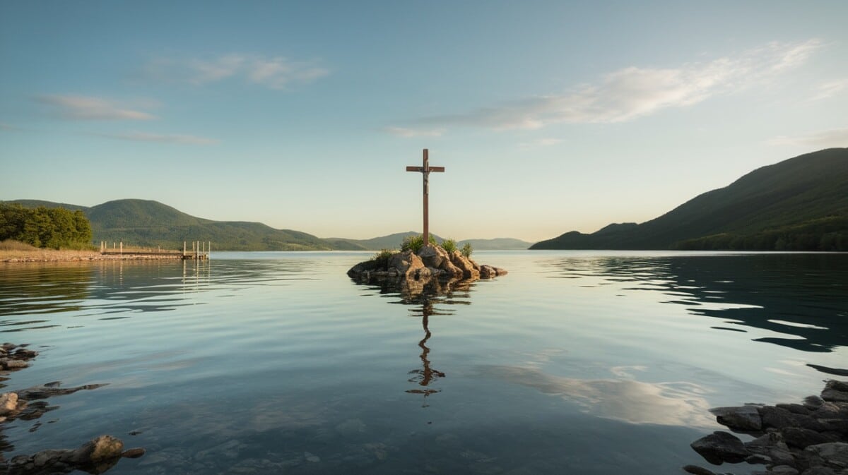 15+ Stunning Christian Easter Facebook Covers to Inspire