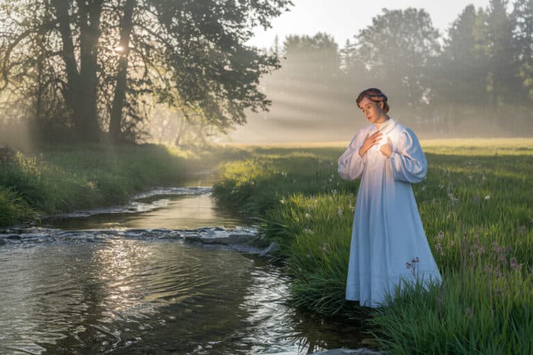 Inspiring Examples of a Pure Heart in the Bible