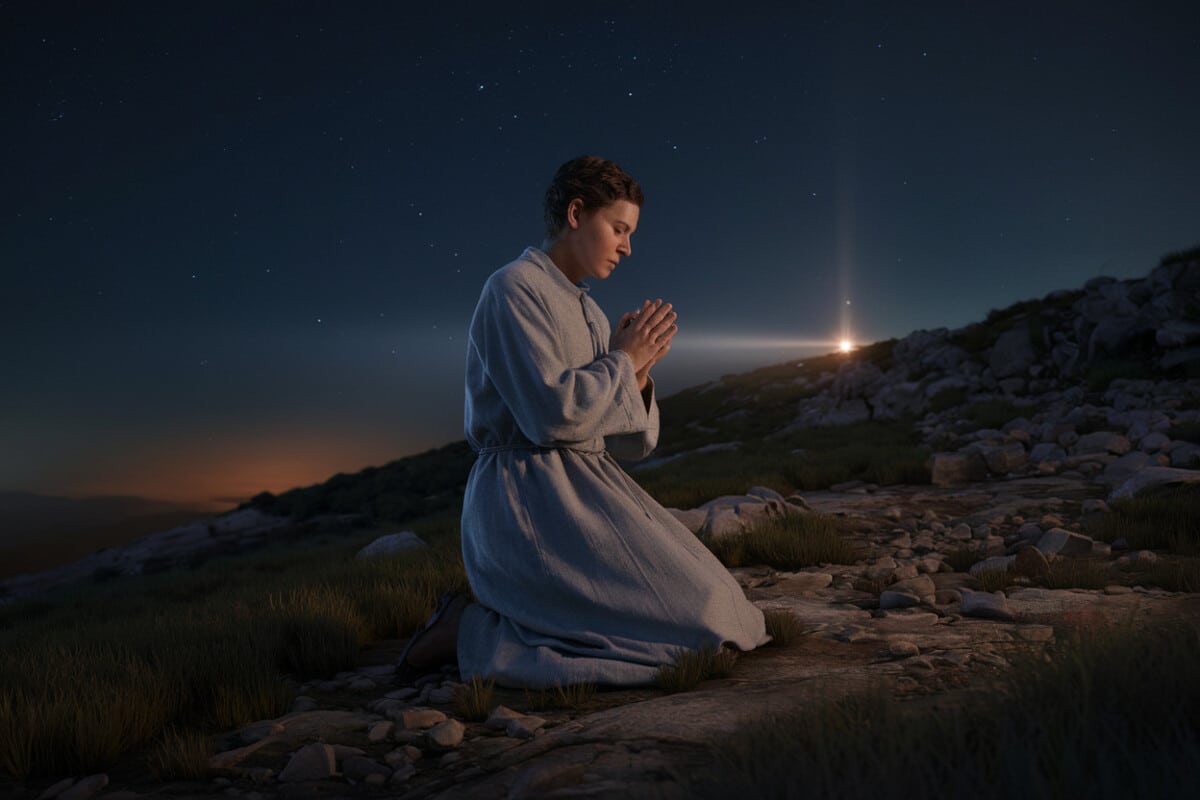 10 Inspiring Bible Stories of Faithfulness to Uplift You