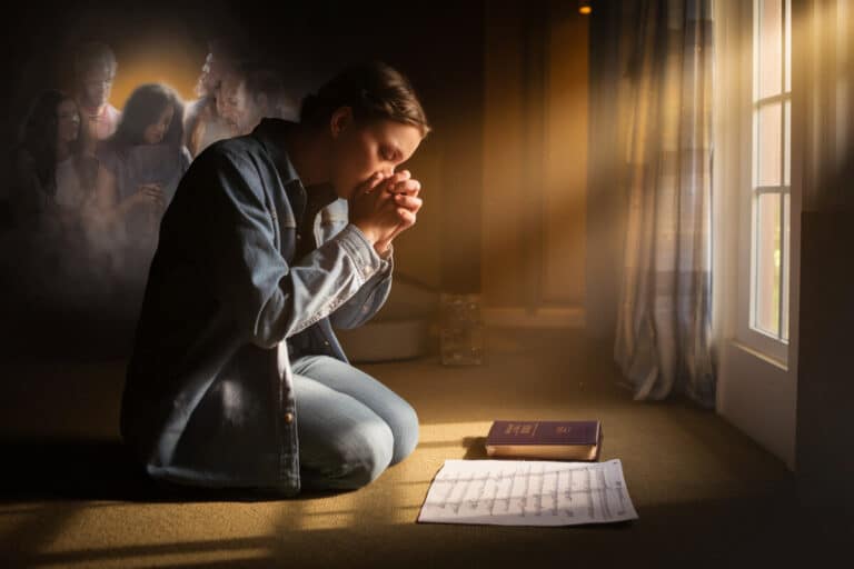 10 Powerful Prayer Examples from Scripture That Will Transform Your Faith
