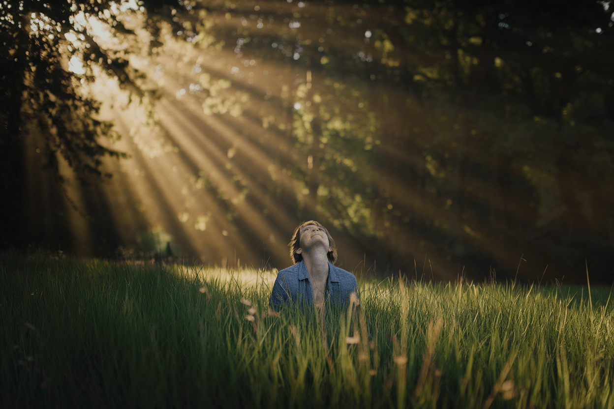 Inspiring Biblical Examples of Redemption and Grace