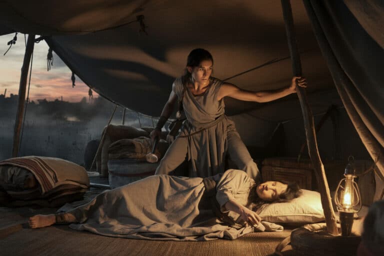 Lessons from Sisera: God's Sovereignty and Victory