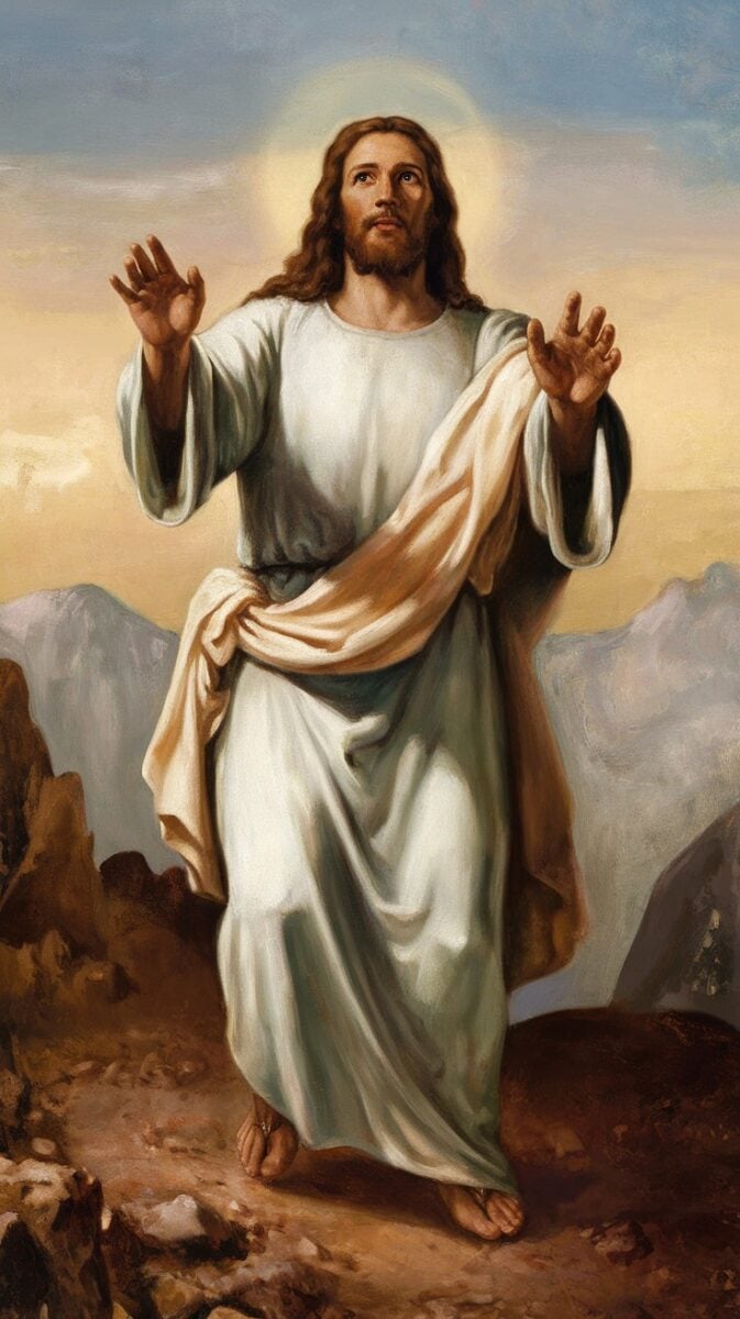10+ Inspiring Jesus Images to Uplift Your Spirit