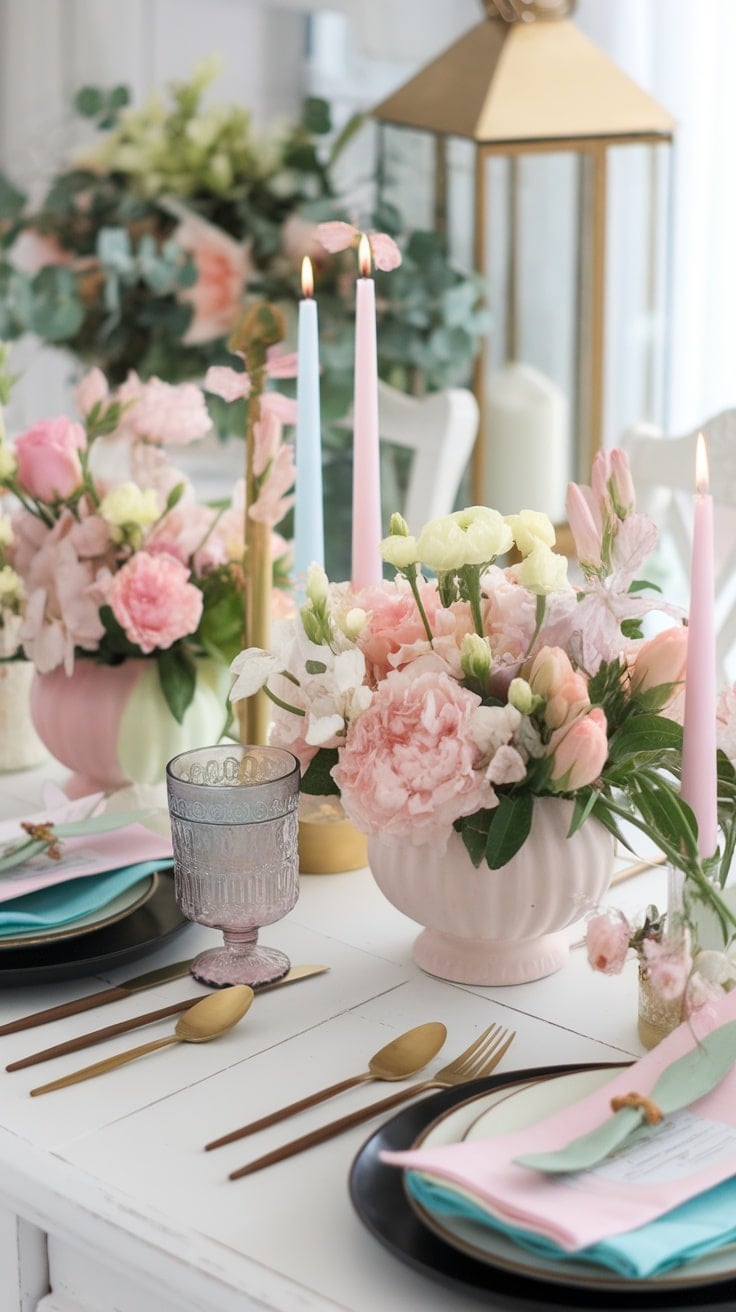 15+ Inspiring Christian Easter Decor Ideas for Your Home