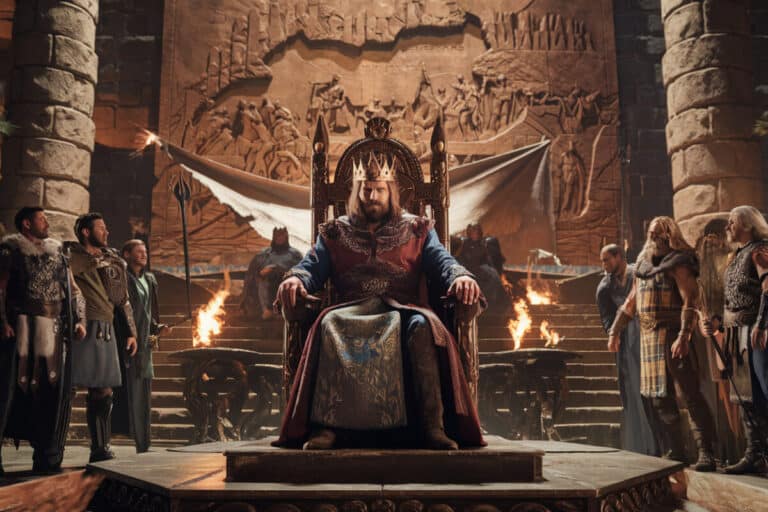 Lessons from Sisera: God's Sovereignty and Victory