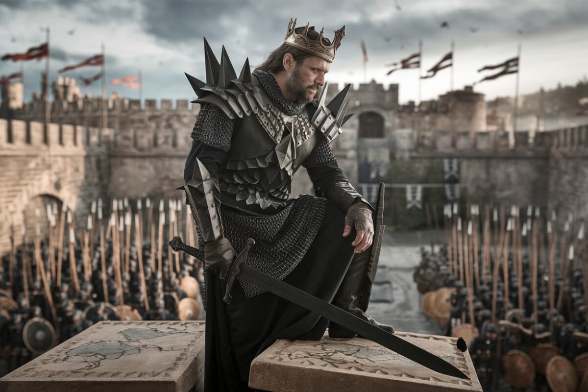 Lessons on Leadership from Bible Character Piram