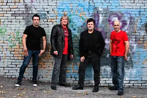 Discover the Top 10 Christian Rockers of the 1970s