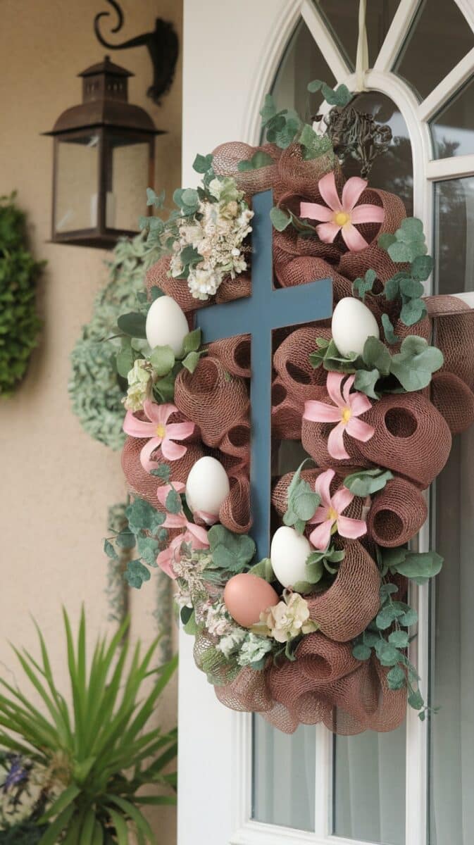 15+ Inspiring Christian Easter Decor Ideas for Your Home