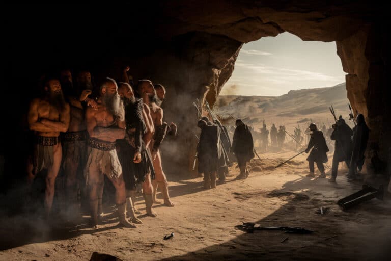 Who Were the Amorites? Understanding Their Biblical Role