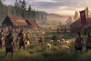 Discovering the Tribe of Dan: History and Prophetic Insights