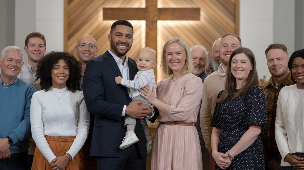 15+ Stunning Christian Easter Facebook Covers to Inspire