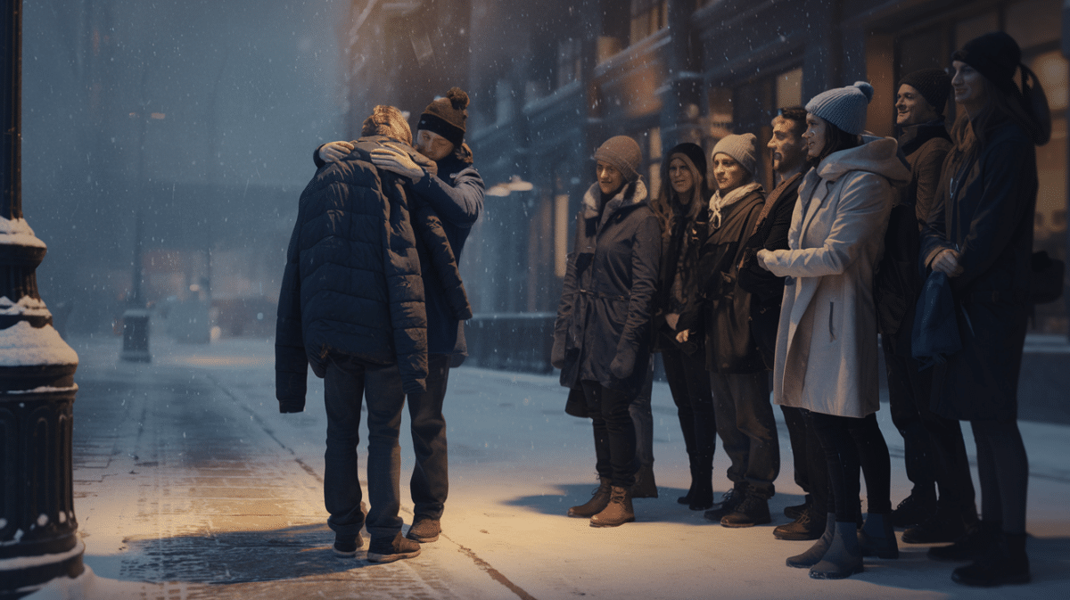 20 Inspiring Bible Verses on the Power of Generosity