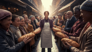 20 Inspiring Bible Verses on the Power of Generosity