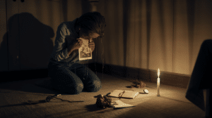 20 Comforting Bible Verses for Those Experiencing Grief