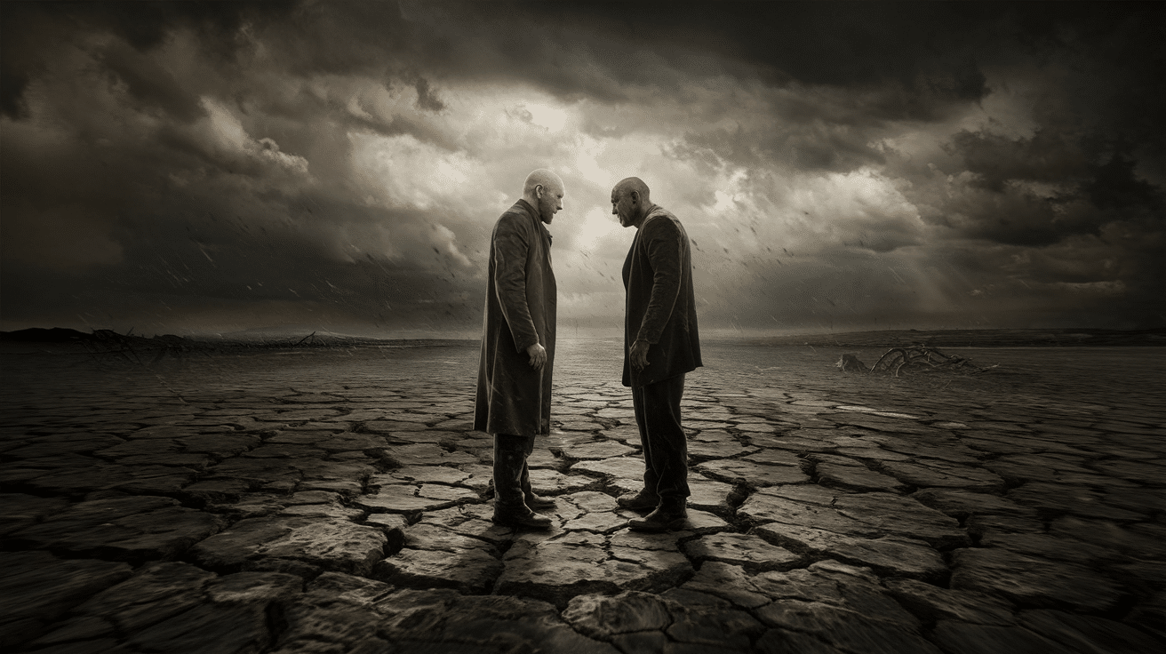 20 Bible Verses to Overcome Hate and Find Peace