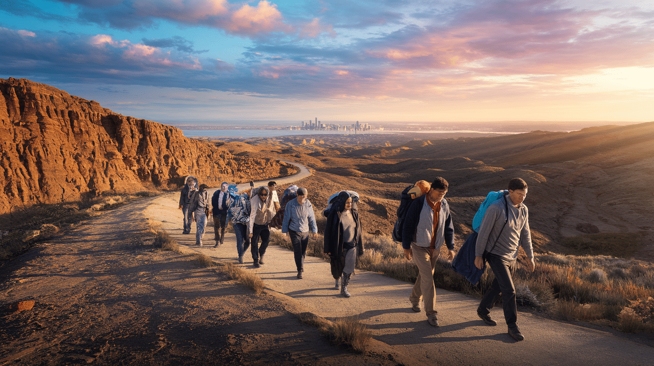 20 Bible Verses on Immigration: A Heartfelt Guide