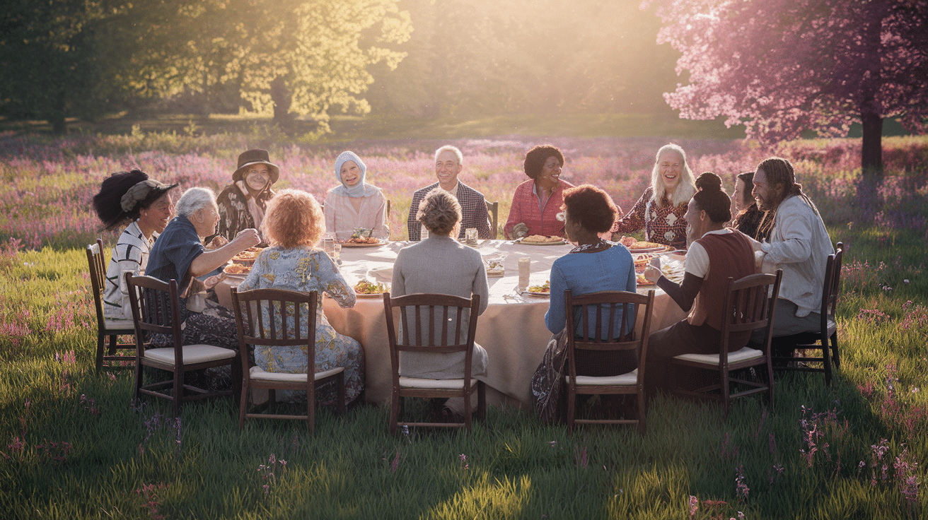 20 Inspiring Bible Verses About Inclusion and Acceptance