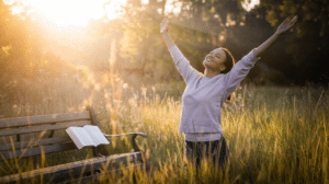 20 Uplifting Bible Verses About Joy in the Lord