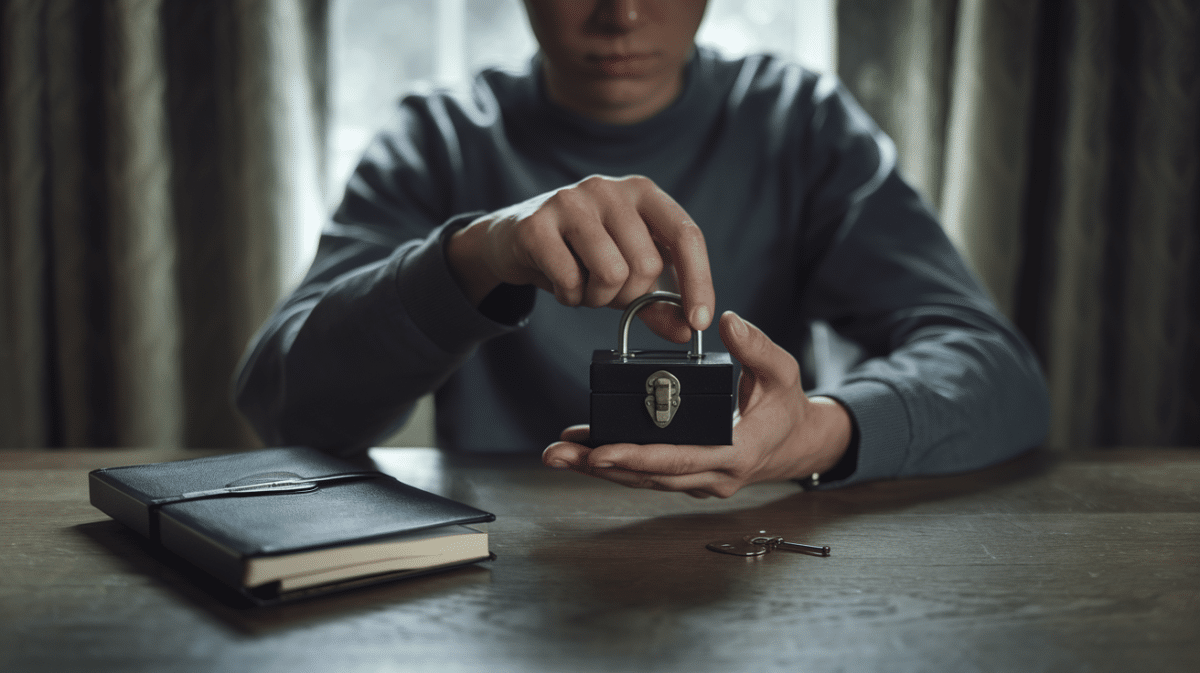 20 Bible Verses on Keeping Secrets with Trust and Wisdom