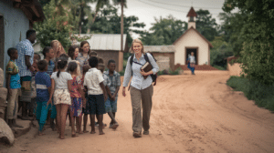 20 Inspiring Bible Verses on Missions for Everyone