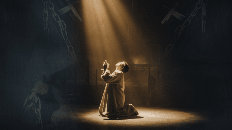 20 Powerful Bible Verses About Demons You Should Know