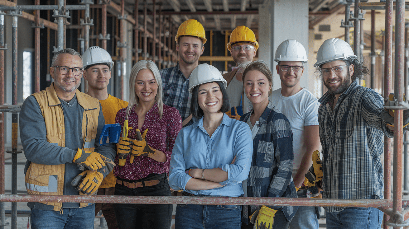 20 Bible Verses Highlighting the Power of Teamwork