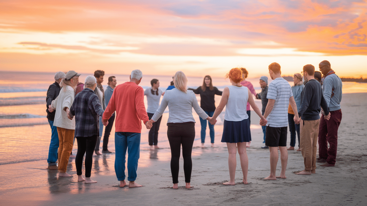 20 Inspiring Bible Verses Celebrating Unity in Christ