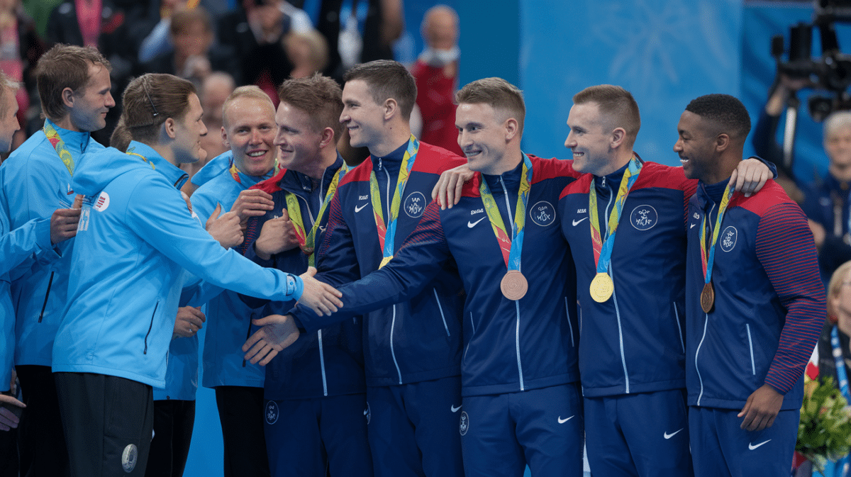 20 Powerful Bible Verses About Victory in Christ