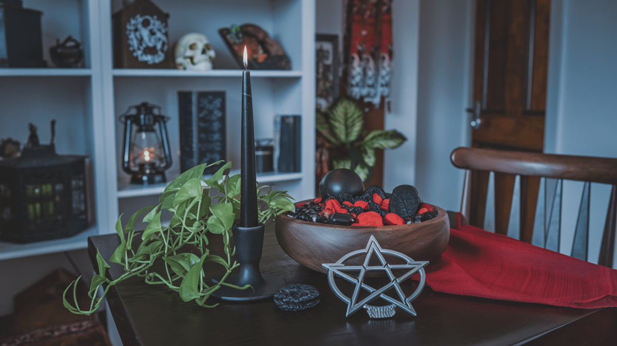 20 Powerful Bible Verses Warning Against Witchcraft
