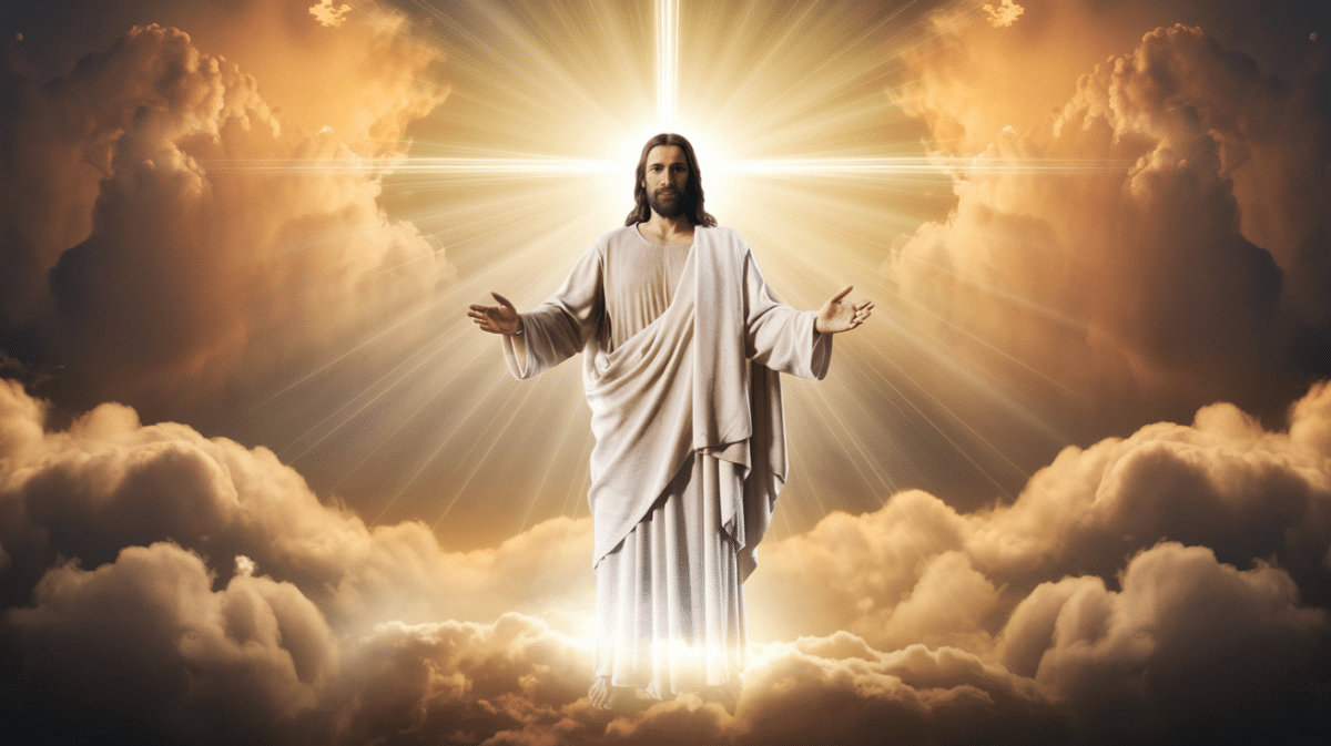 20 Bible Verses That Prove Jesus Is God