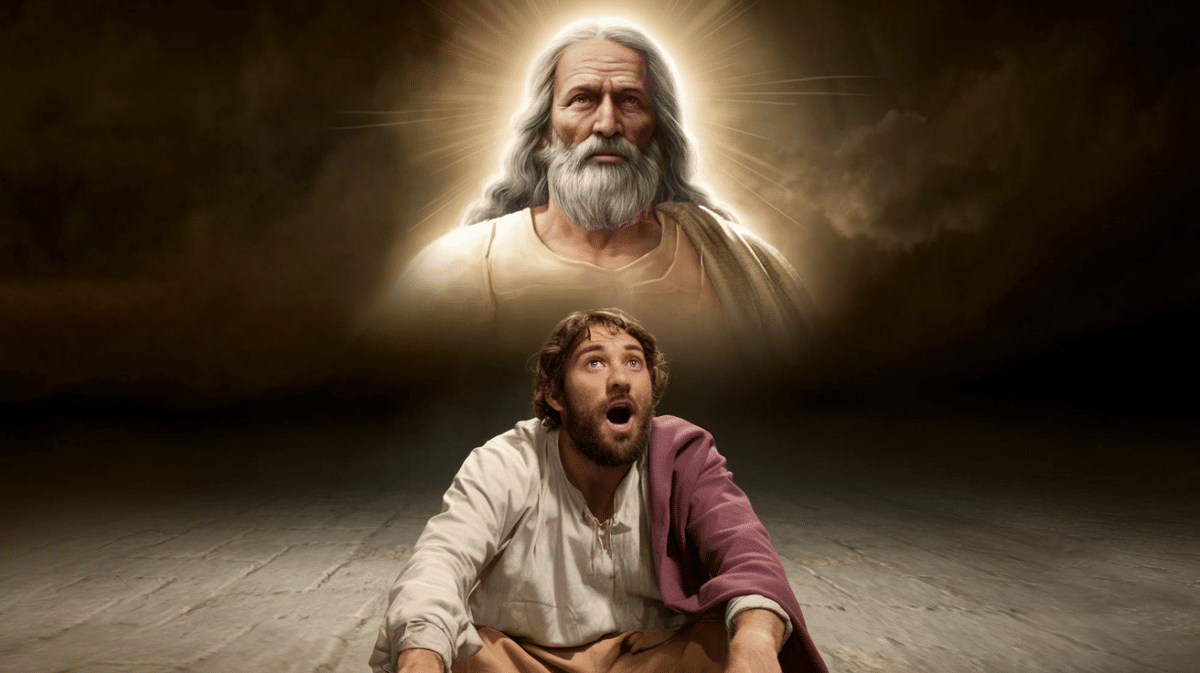 5 Inspiring Biblical Visions to Strengthen Your Faith